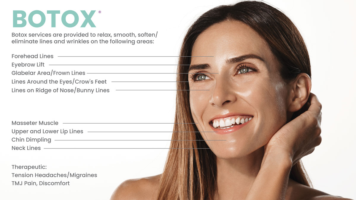 Botox in South Jordan, UT | Gallery of Aesthetics