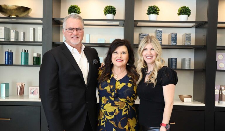 Meet the Executive Team of the Gallery of Aesthetics Dr. Jeffrey Ayers