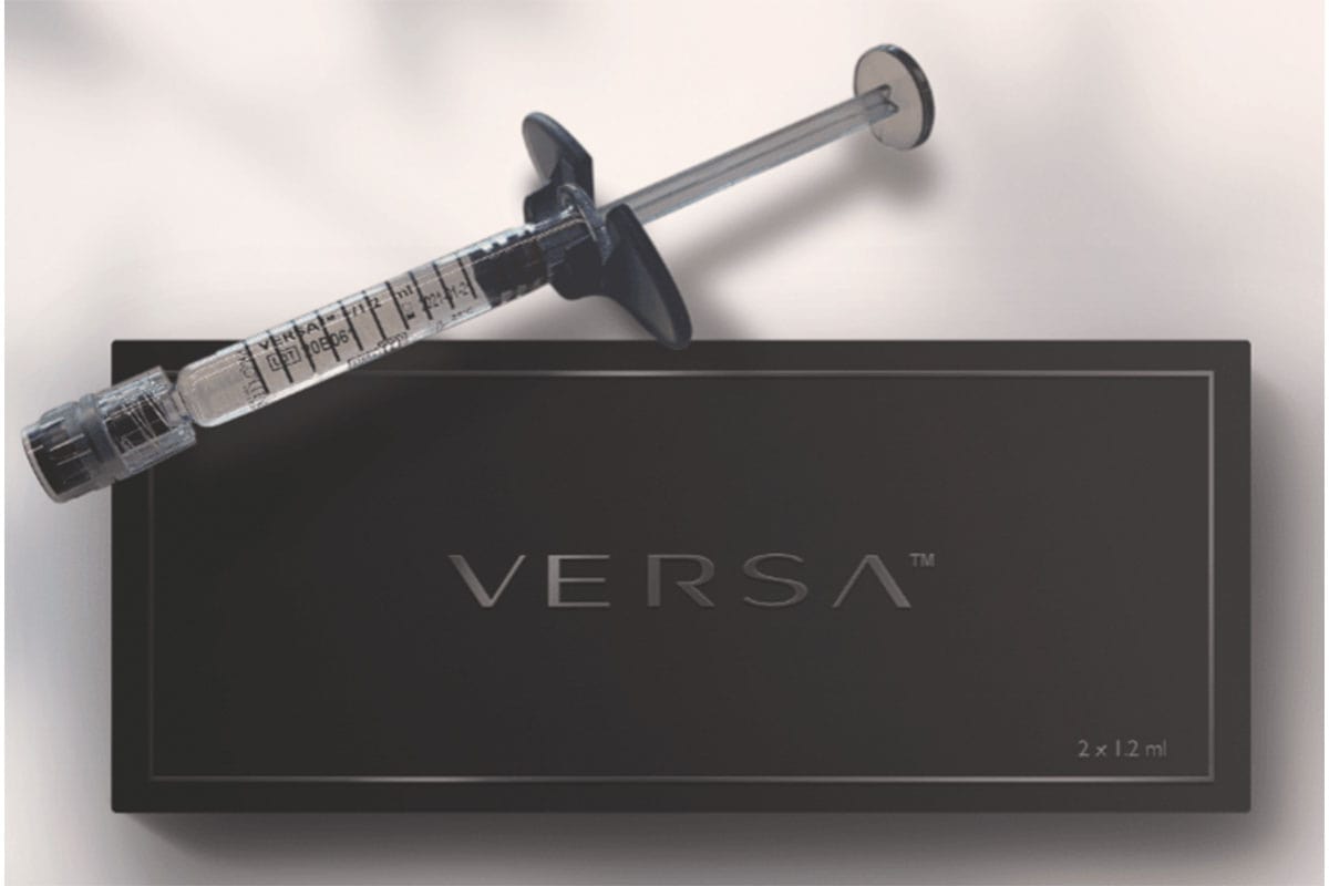 Versa by Revanesse in South Jordan, UT | Gallery of Aesthetics